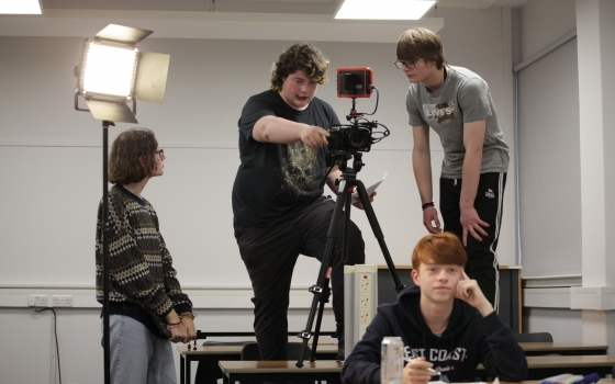 shmu | Station House Media Unit