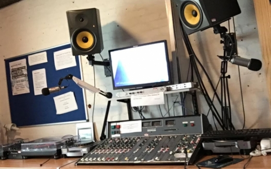 shmu | Station House Media Unit